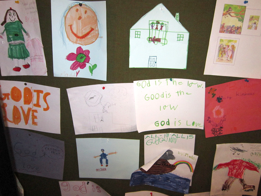 Sunday School | First Church of Christ, Scientist, Phoenixville ...